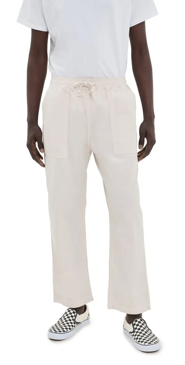 SERVICE WORKS Ripstop Chef Pants