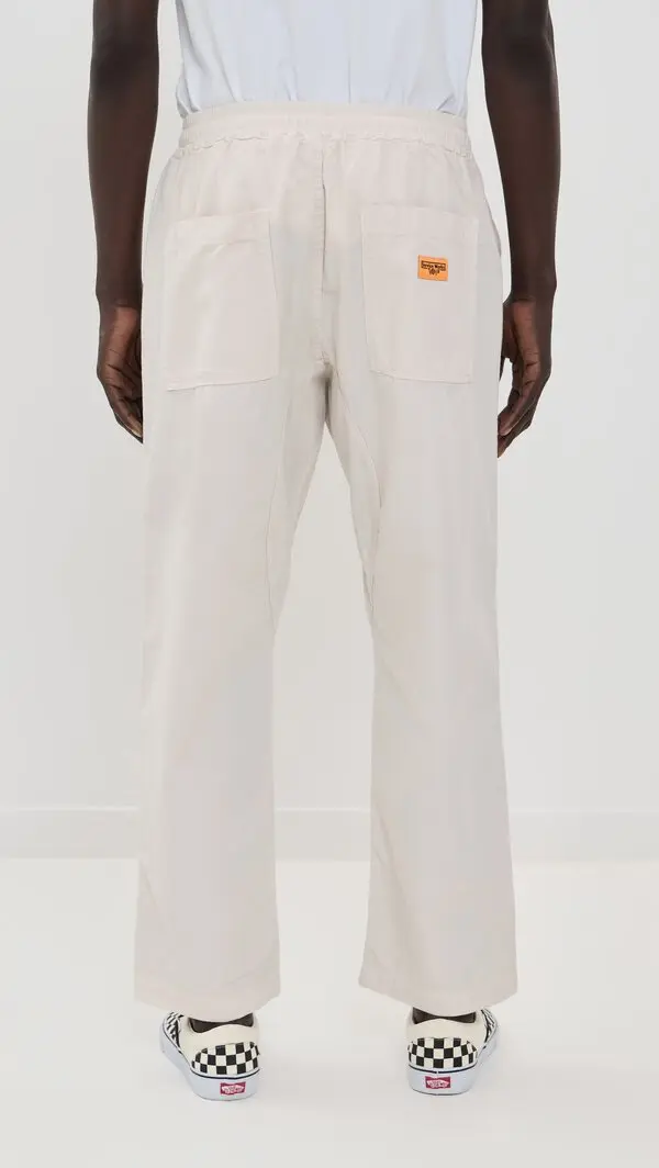 SERVICE WORKS Ripstop Chef Pants