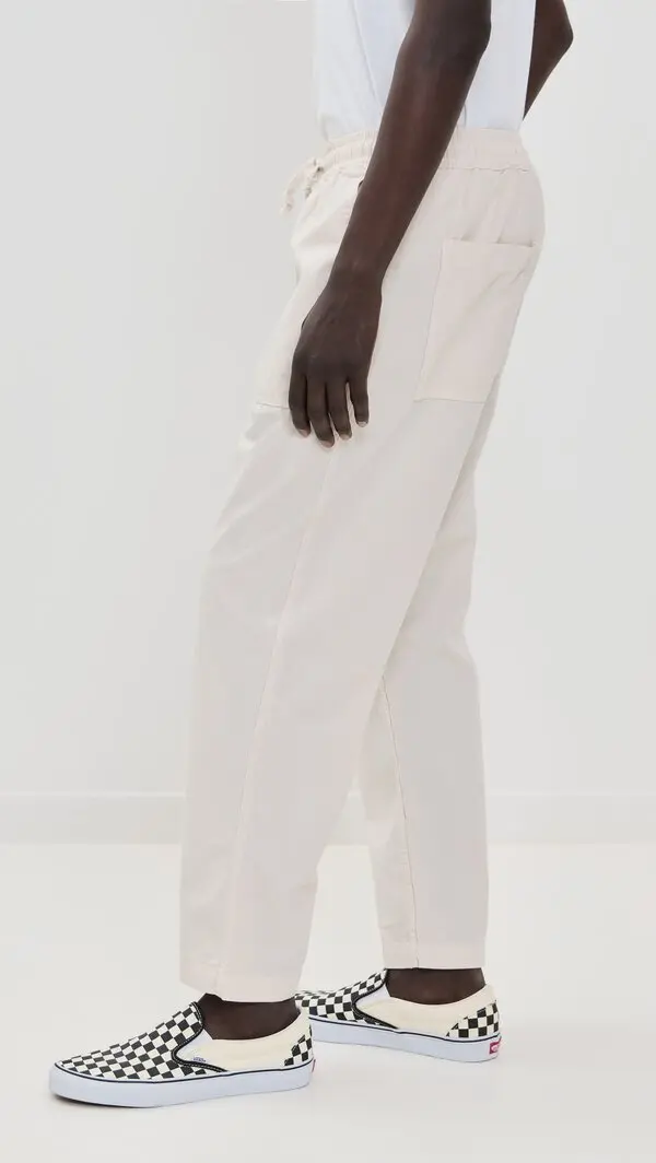 SERVICE WORKS Ripstop Chef Pants