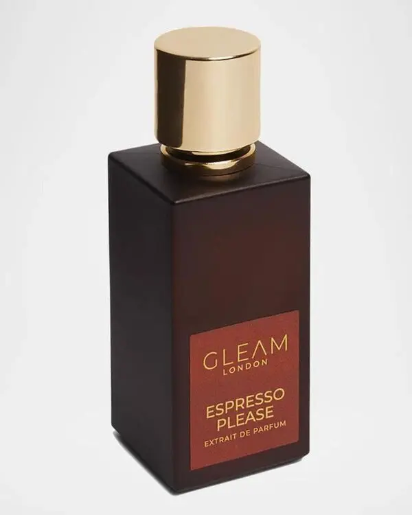 GLEAM Espresso Please Extrait De Parfum, 1.7 Oz - One-color
