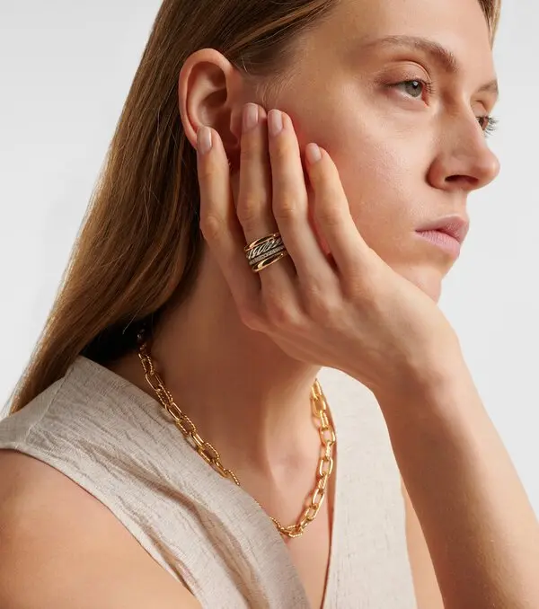 David Yurman Dy Mercer® Ring