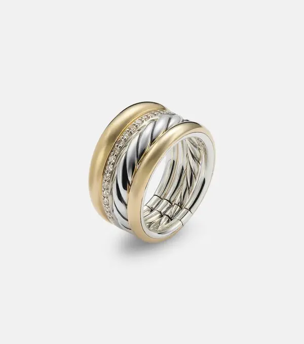David Yurman Dy Mercer® Ring