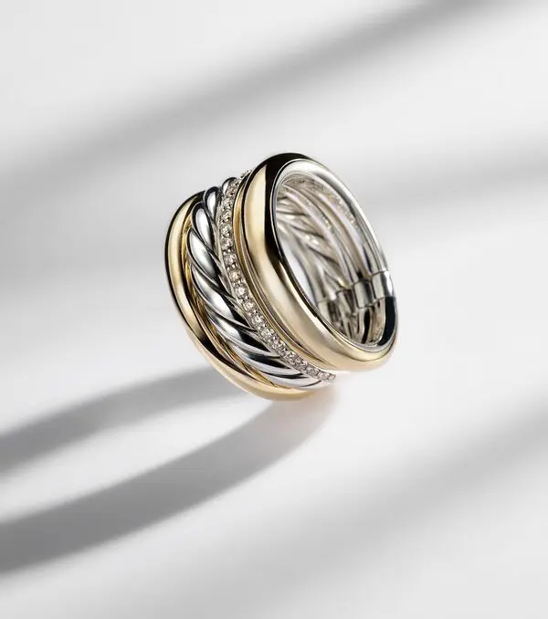 David Yurman Dy Mercer® Ring