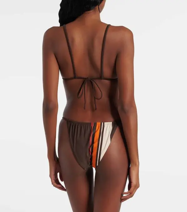 SIR. Thistle String Bikini Bottom