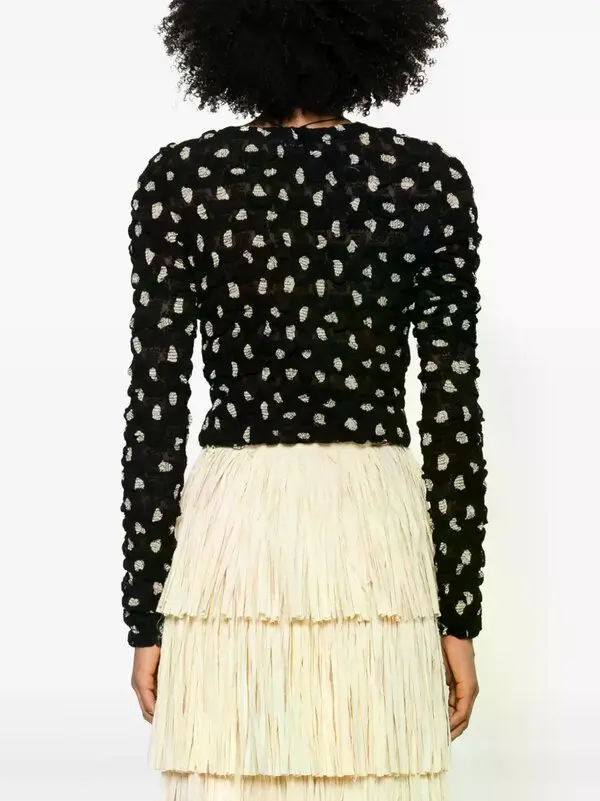 Nanushka Zylan Shirt