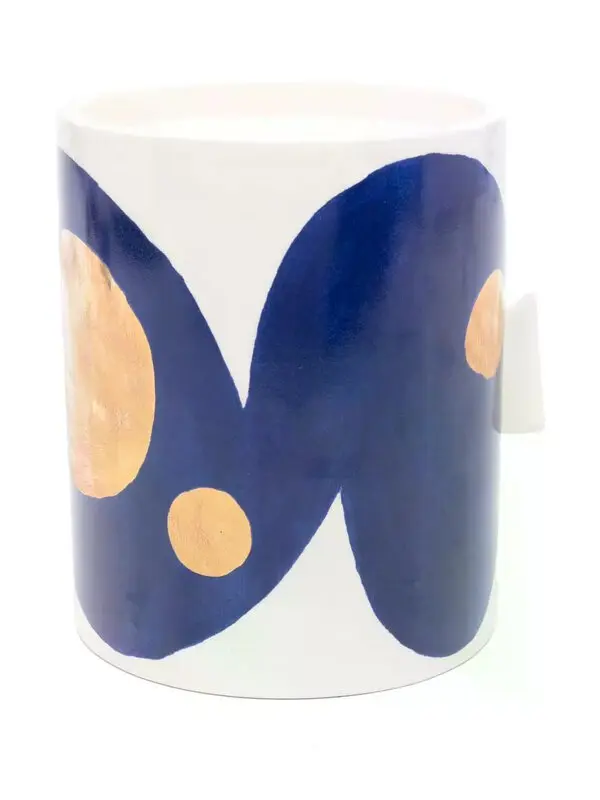 L'Objet X Ruan Hoffmann Veti-vert Candle