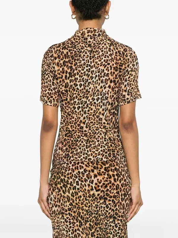 Nanushka Clare Blouse