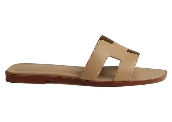 Hermès Oran Sandal