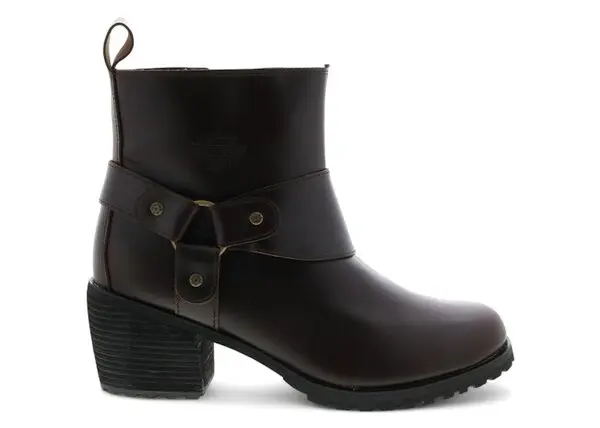 HARLEY-DAVIDSON Harness Boots