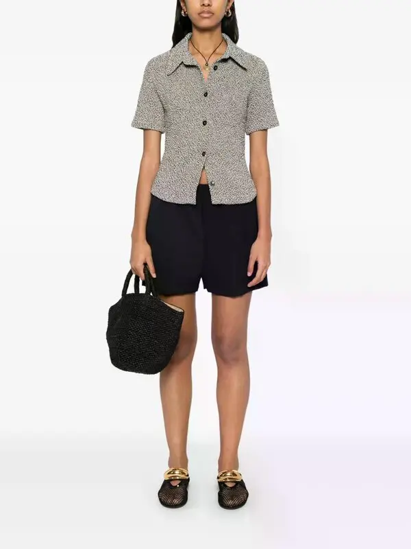 Nanushka Dylla Shorts