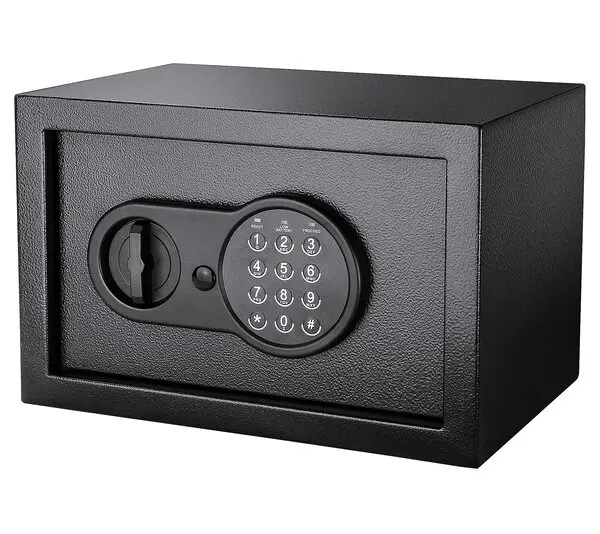 BARSKA 0.36 Cu.ft Digital Keypad Security Safe