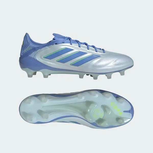 adidas gazelle silver green womens adidas Unisex X Speedportal.1 FG Soccer Cleats | GZ5109 main image 1