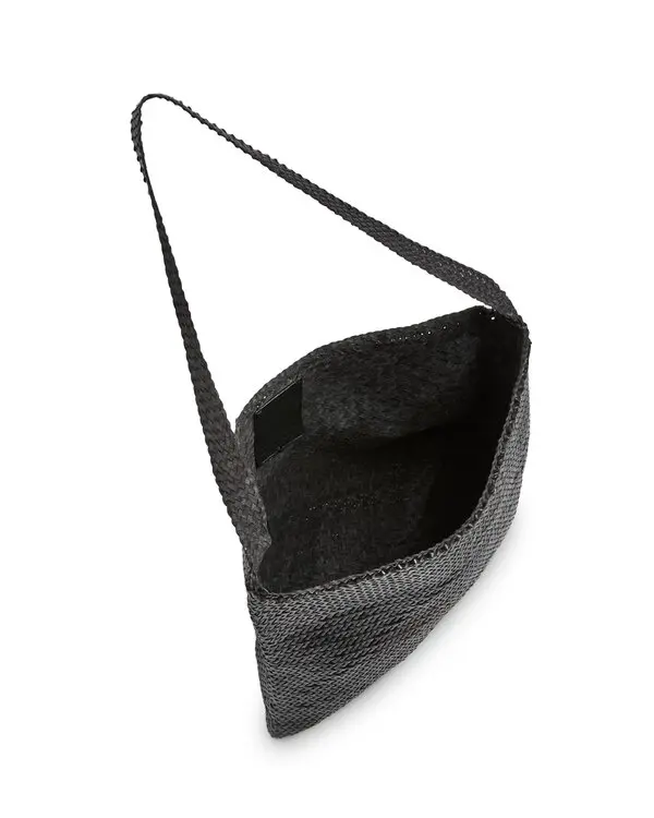 Dragon Diffusion Ars Leather Tote - Black