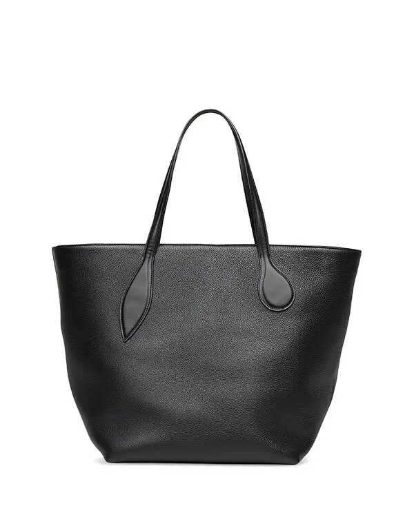 LIFFNER Sprout Tote - Black