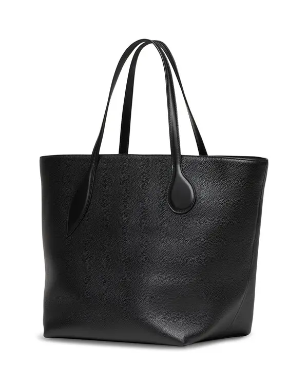 LIFFNER Sprout Tote - Black