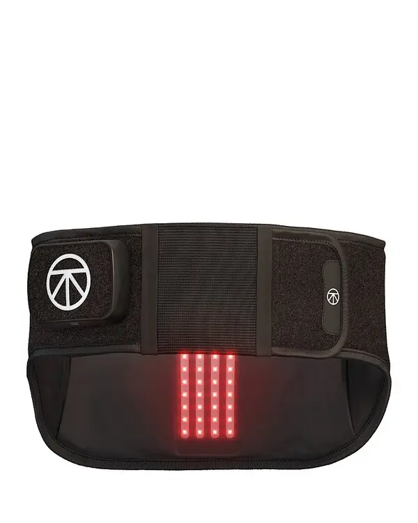 THERABODY Thermback Heat, Vibration & Led Wrap For Back Pain - No Color