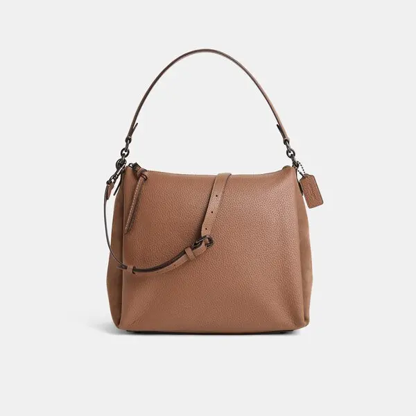 COACH Shay Shoulder Bag
