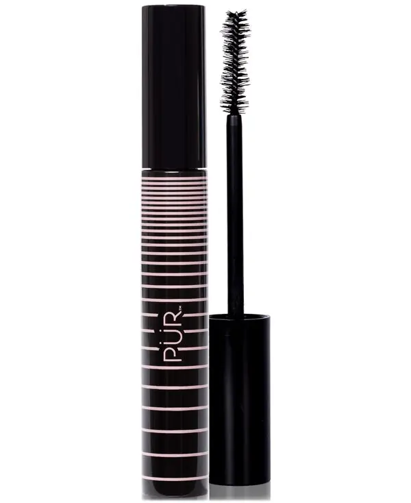 PUR Bio Charged Plant-powered Volumizing Mascara - No Color
