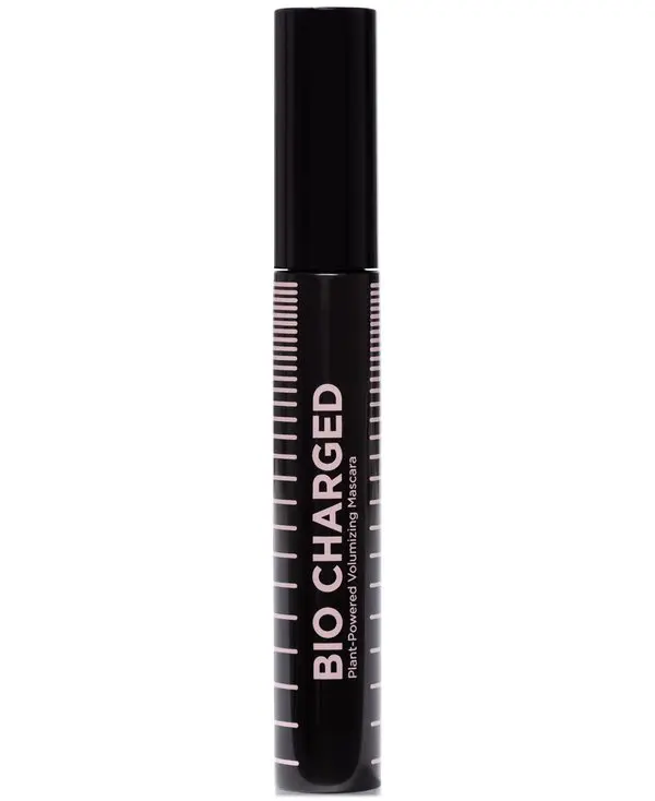 PUR Bio Charged Plant-powered Volumizing Mascara