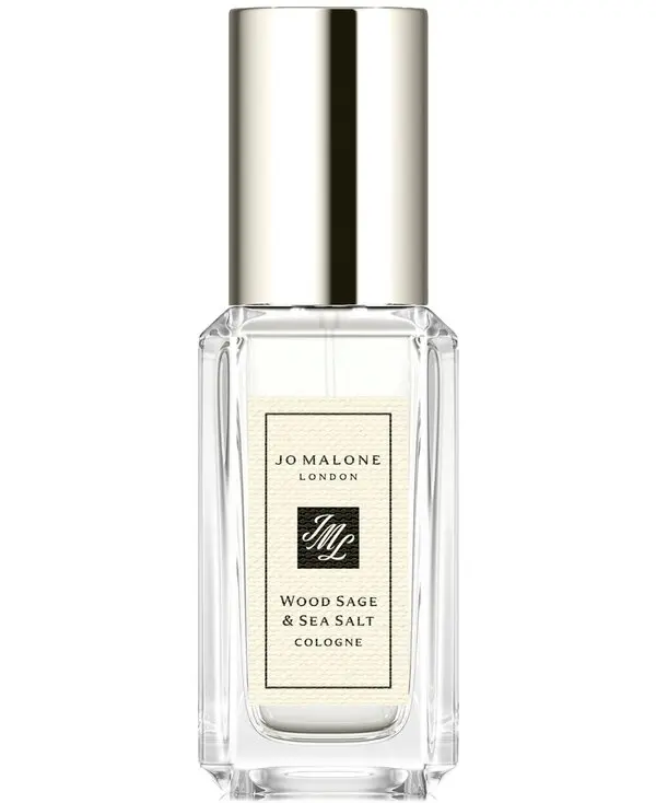 JO MALONE LONDON Wood Sage & Sea Salt Cologne - No Color