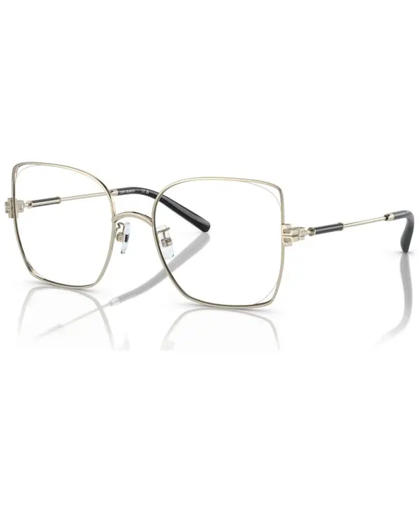 Tory Burch Eyeglasses - Gold