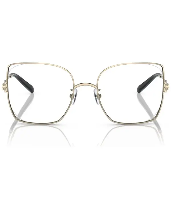 Tory Burch Eyeglasses - Gold