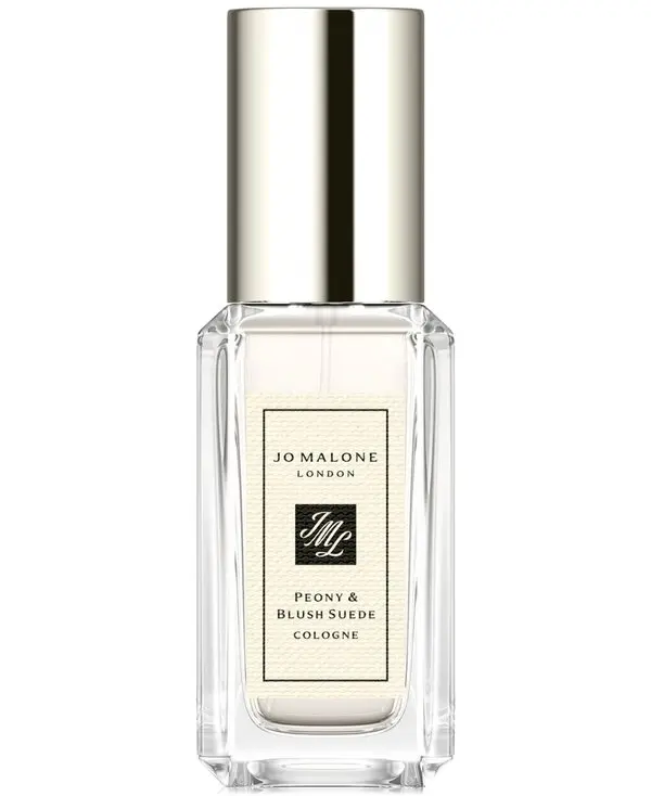 JO MALONE LONDON Peony & Blush Suede Cologne - No Color