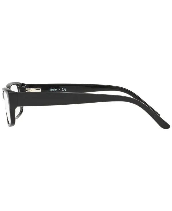 SFEROFLEX Rectangle Eyeglasses