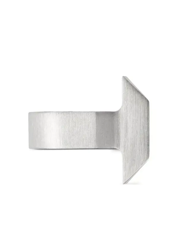 Rick Owens Trapezoid Ring