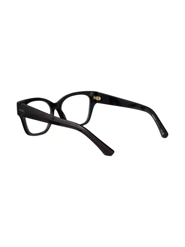 Burberry Cat-eye Glasses