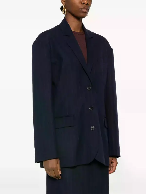 LE SULLY STUDIO Anchise Blazer