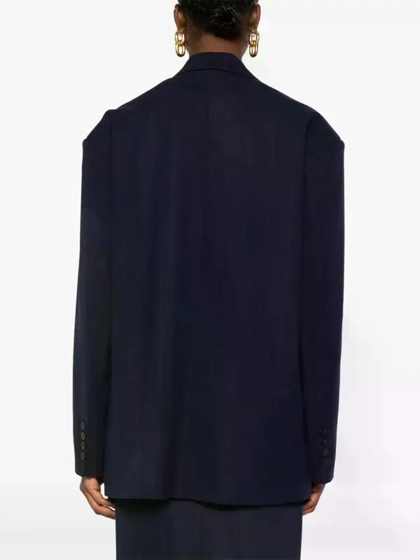 LE SULLY STUDIO Anchise Blazer