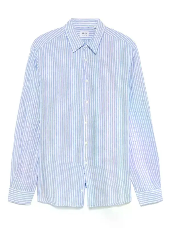 Aspesi Striped Shirt