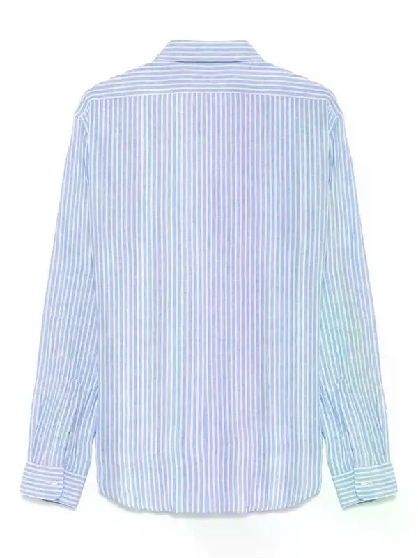 Aspesi Striped Shirt