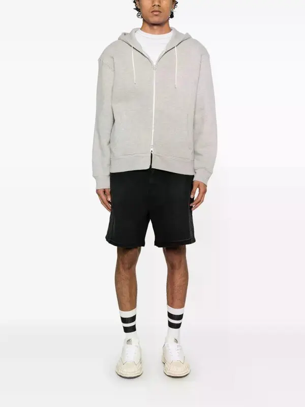 REPRESENT Season Cargo Shorts - Black