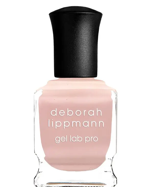 Deborah Lippmann Gel Lab Pro Color - Pink Cashmere