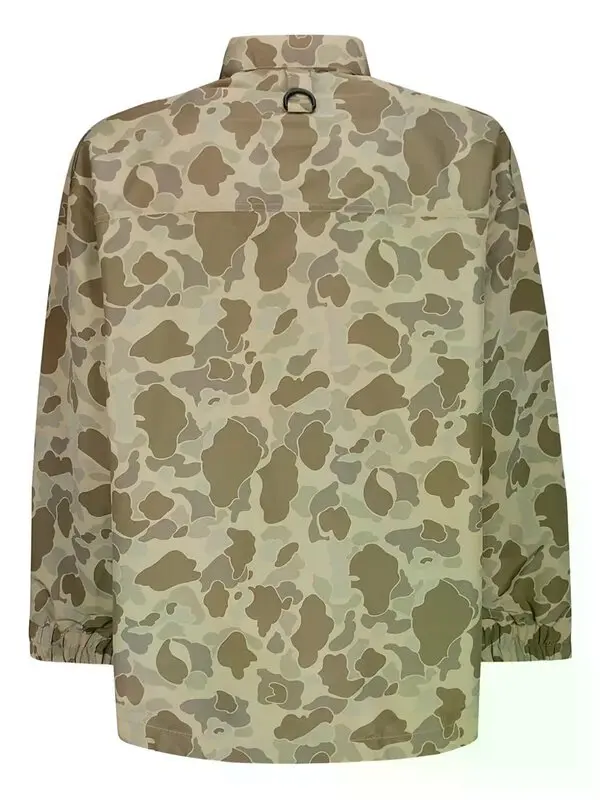Carhartt Work In Progress Duck Shirt Jacket