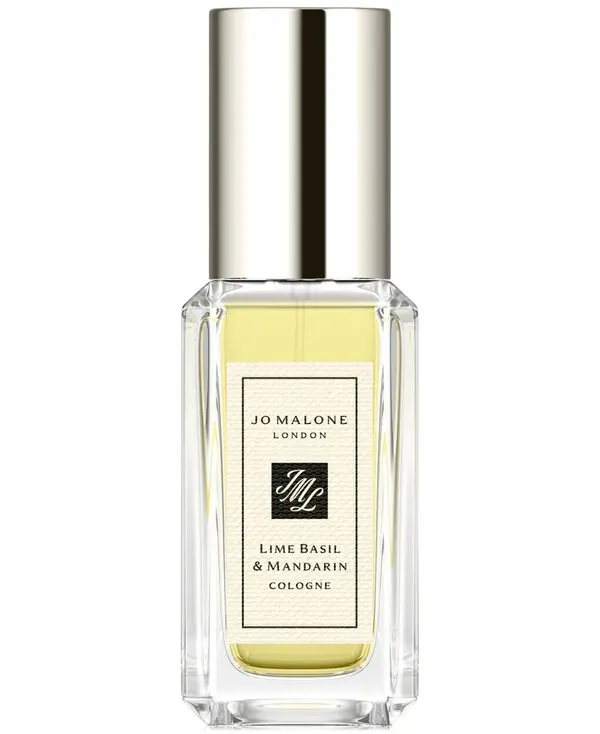 JO MALONE LONDON Lime Basil & Mandarin Cologne - No Color