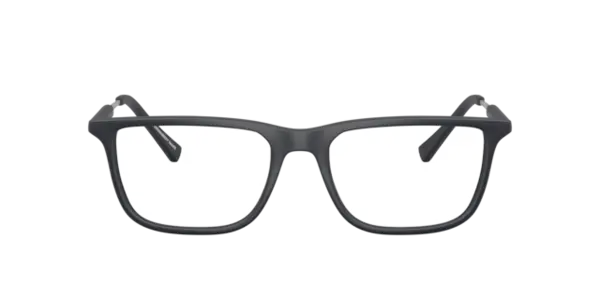 Armani Exchange Eyeglasses - Matte Blue