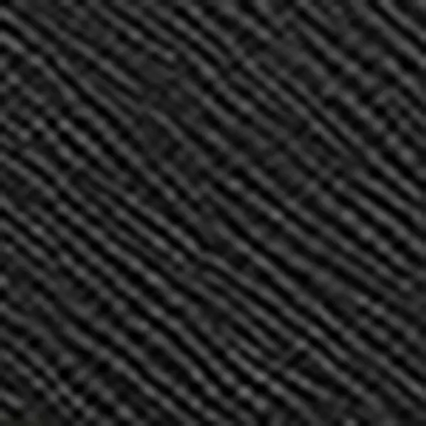 Smythson Panama Leather Jewellery Box - Black