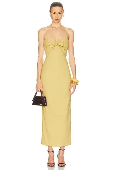 Tove Rahel Midi Dress