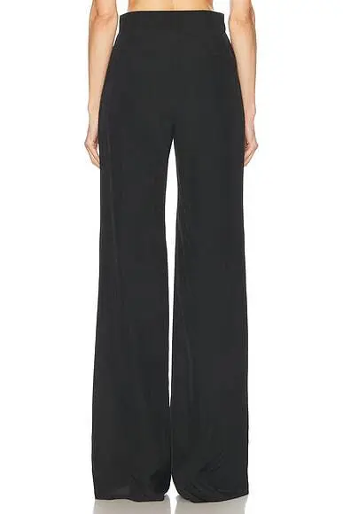 Sportmax Orario Trouser