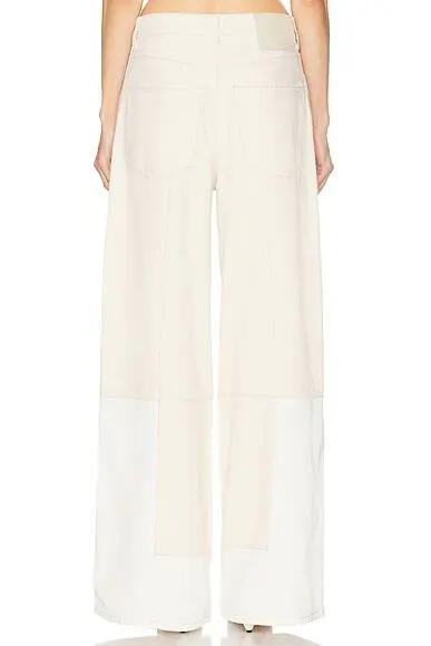 Sportmax Etuania Trouser