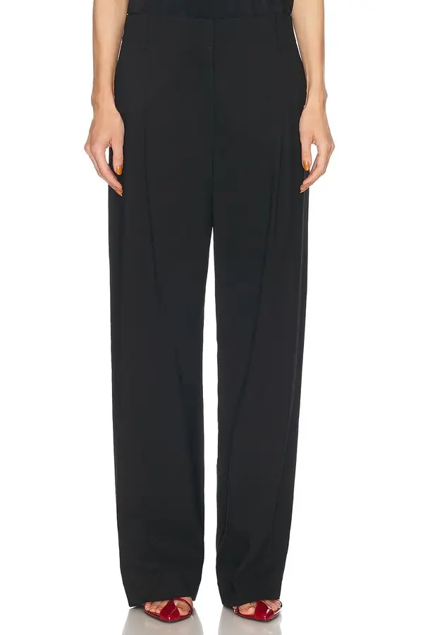 Khaite Lenton Pant