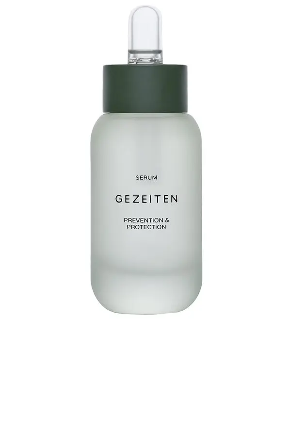 GEZEITEN Prevention & Protection Serum - N,a