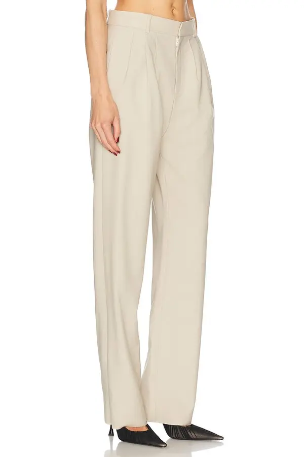 Saint Laurent Tapered Trouser