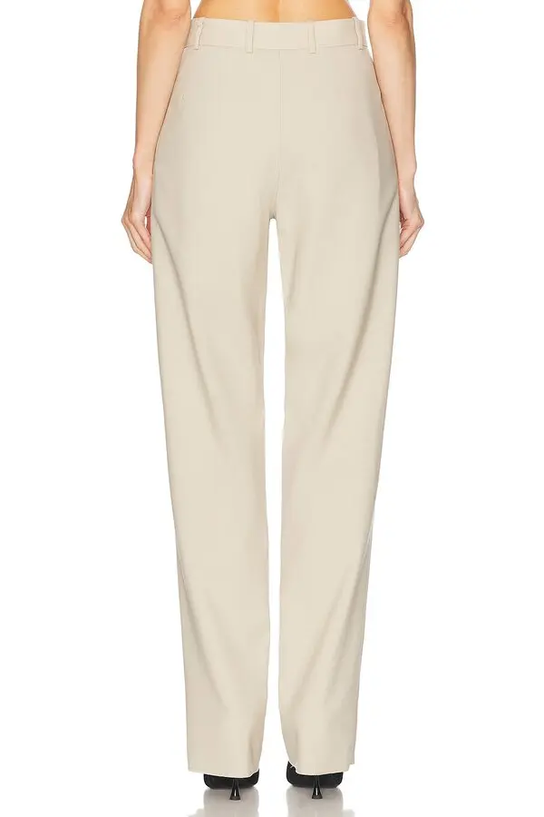 Saint Laurent Tapered Trouser