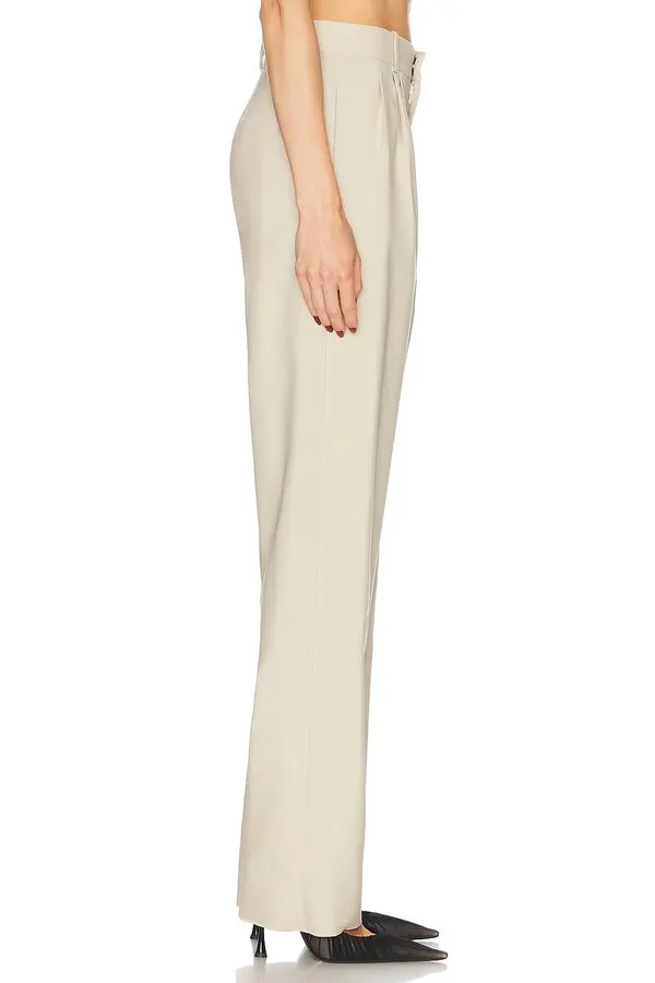 Saint Laurent Tapered Trouser