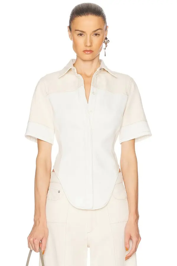 Sportmax Quarto Top