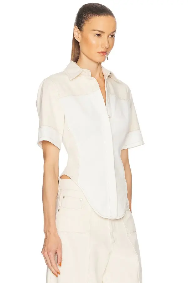 Sportmax Quarto Top